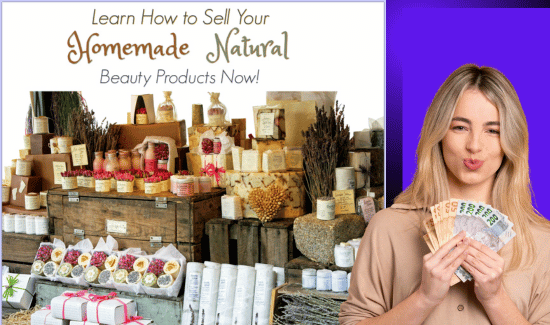 Boost Your Income with These 40 Profitable Homemade Products to Make ...
